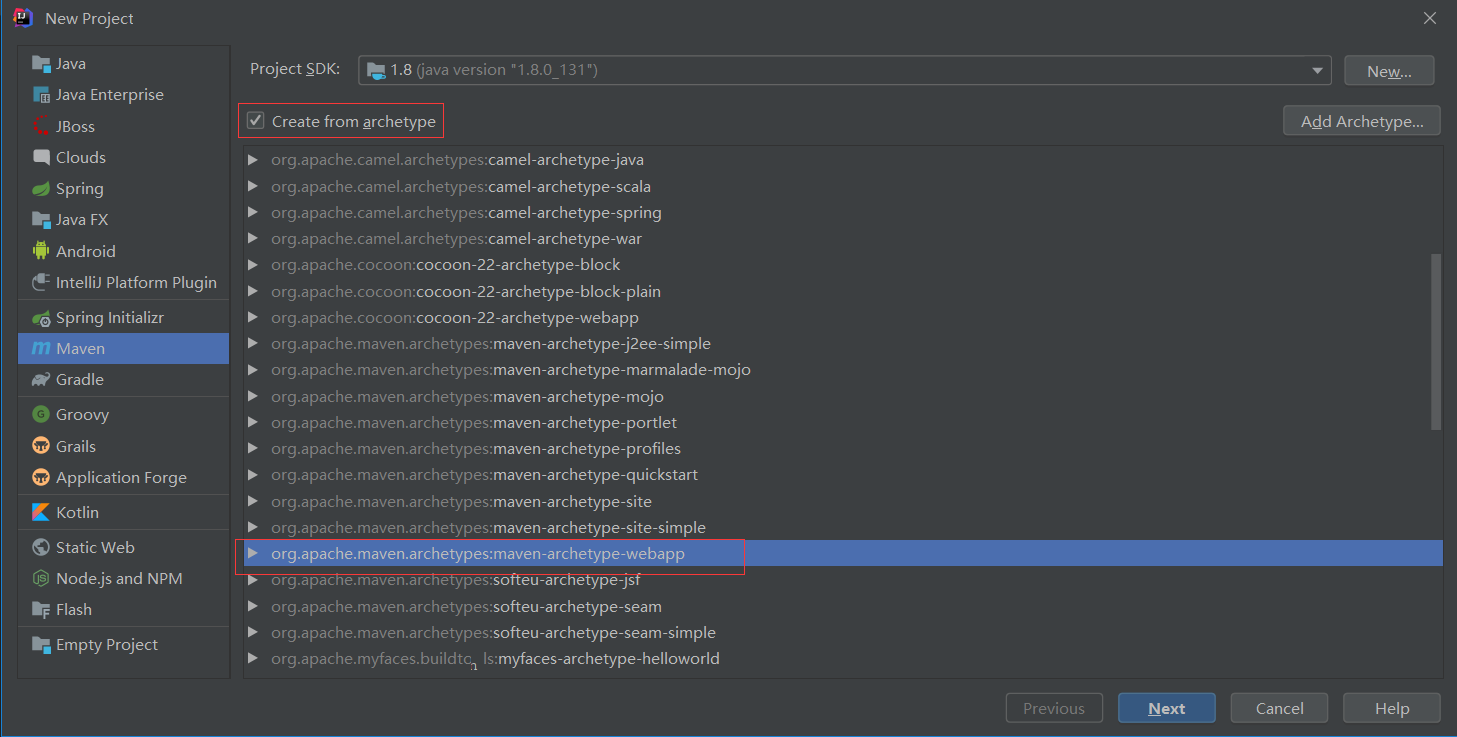 SSM框架自学(五)——Maven构建SSM项目快速入门_ssm maven deploy-CSDN博客