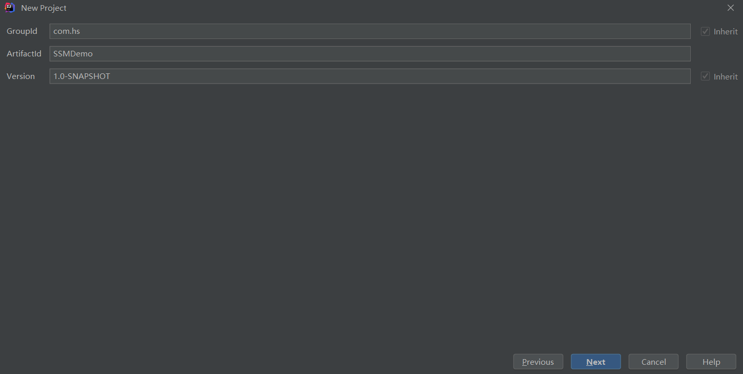 Ssm框架自学五——maven构建ssm项目快速入门ssm Maven Deploy Csdn博客