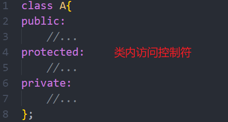 【C#】—Protected用法详解 - 程序员大本营