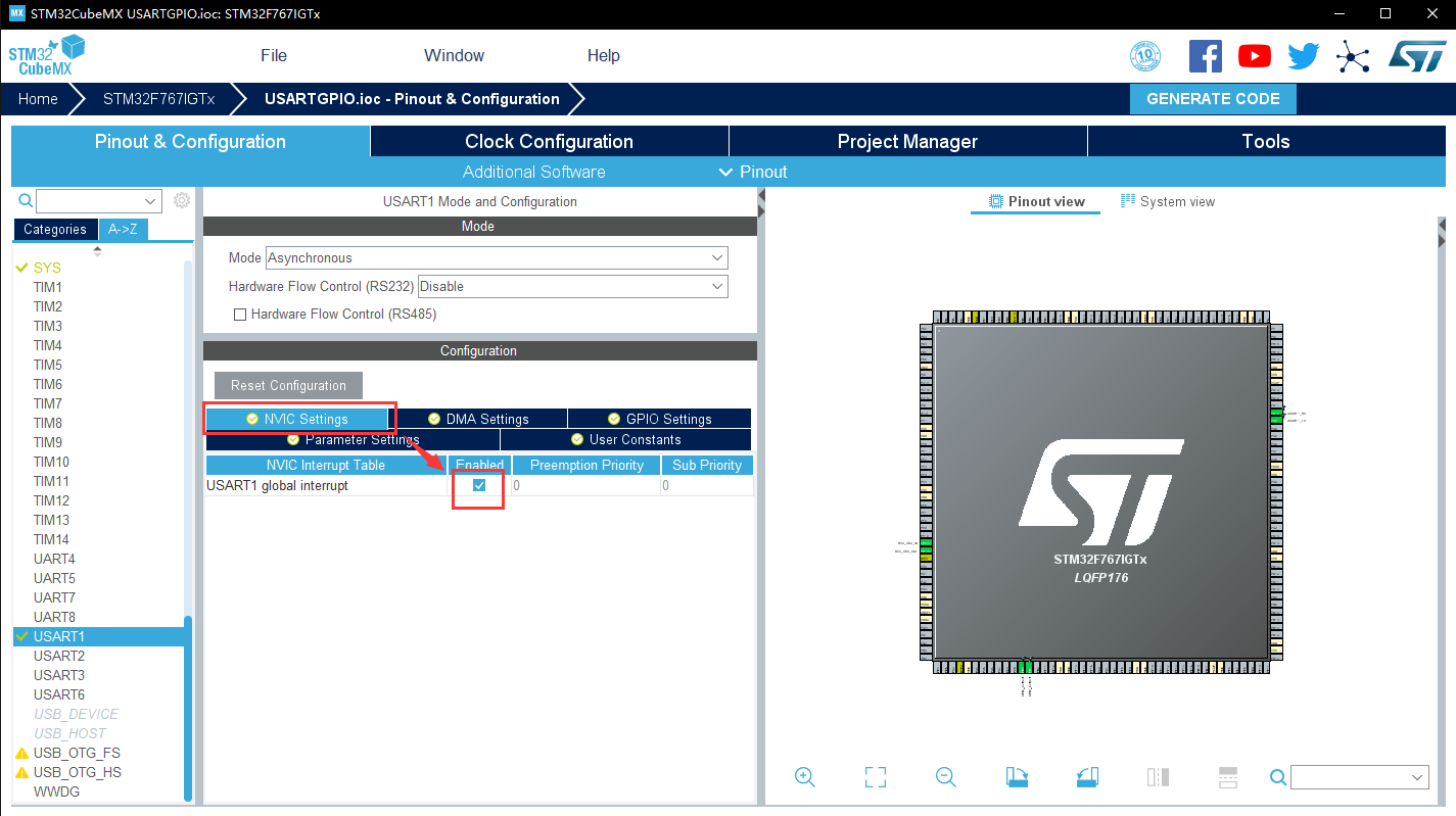 基于STM32Cube的ModbusRTU编写[保持寄存器读写]_stm32 modbus程序框架-CSDN博客