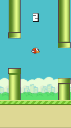 Unity FlappyBird游戏实现_unity2d像素鸟背景循环代码-CSDN博客