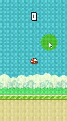 Unity FlappyBird游戏实现_unity2d像素鸟背景循环代码-CSDN博客