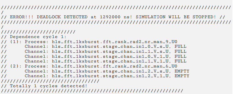 【FPGA】 HLS教程之C/RTL Cosimulation_c/rtl联合仿真-CSDN博客