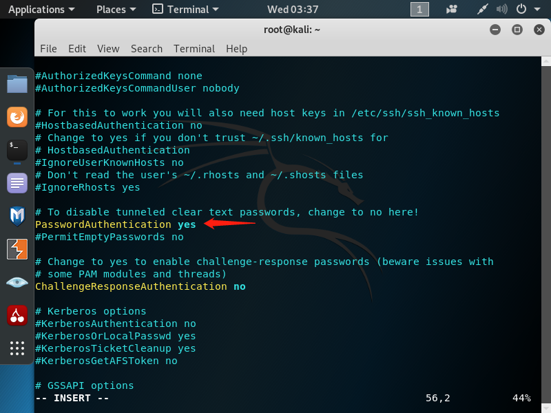 ubuntu ssh root 登录 Permission denied, please try again_ubuntu 远程su root su: permission denied-CSDN博客