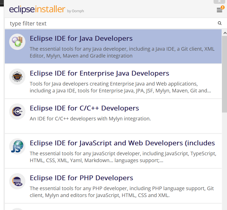 Eclipse的下载安装 8.5 windows10_eclipse8.5下载-CSDN博客