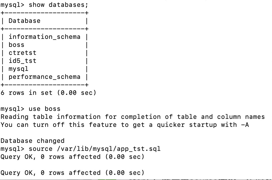 Docker安装mysql及mysql数据库的导入与导出_windows docker mysql服务导入若依数据库-CSDN博客