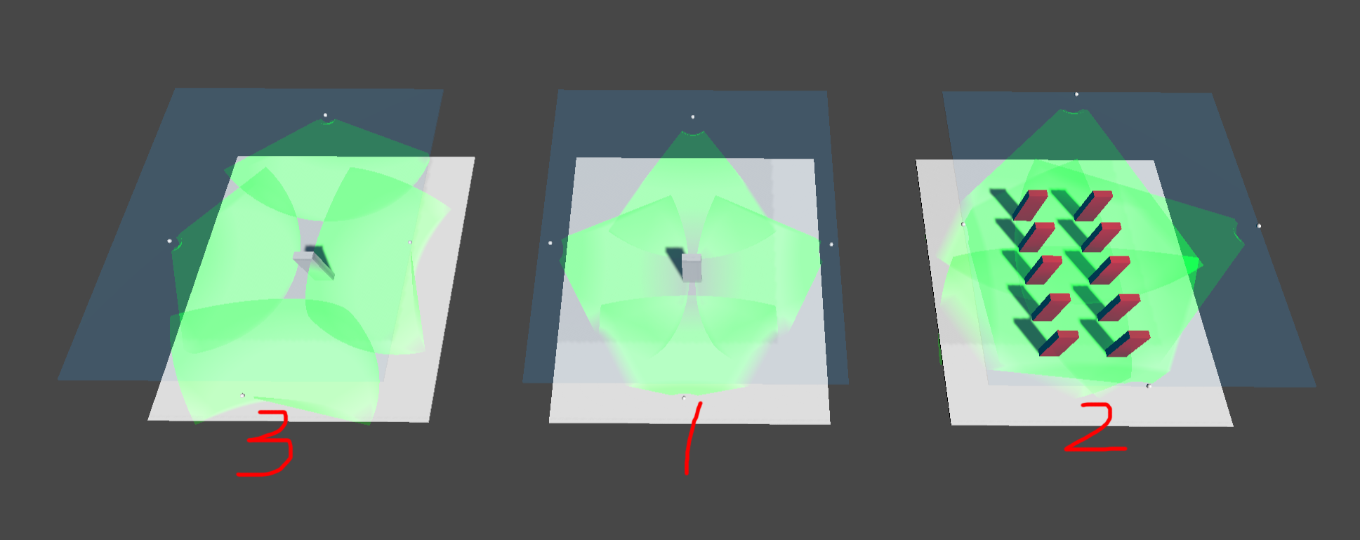 Azure Kinect DK 人体跟踪之深度摄像头识别范围_kinect相机拍摄距离内的覆盖面积-CSDN博客