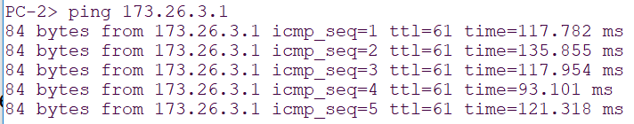 OSPF区域认证和接口认证配置实验_area 0 authentication message-digest-CSDN博客