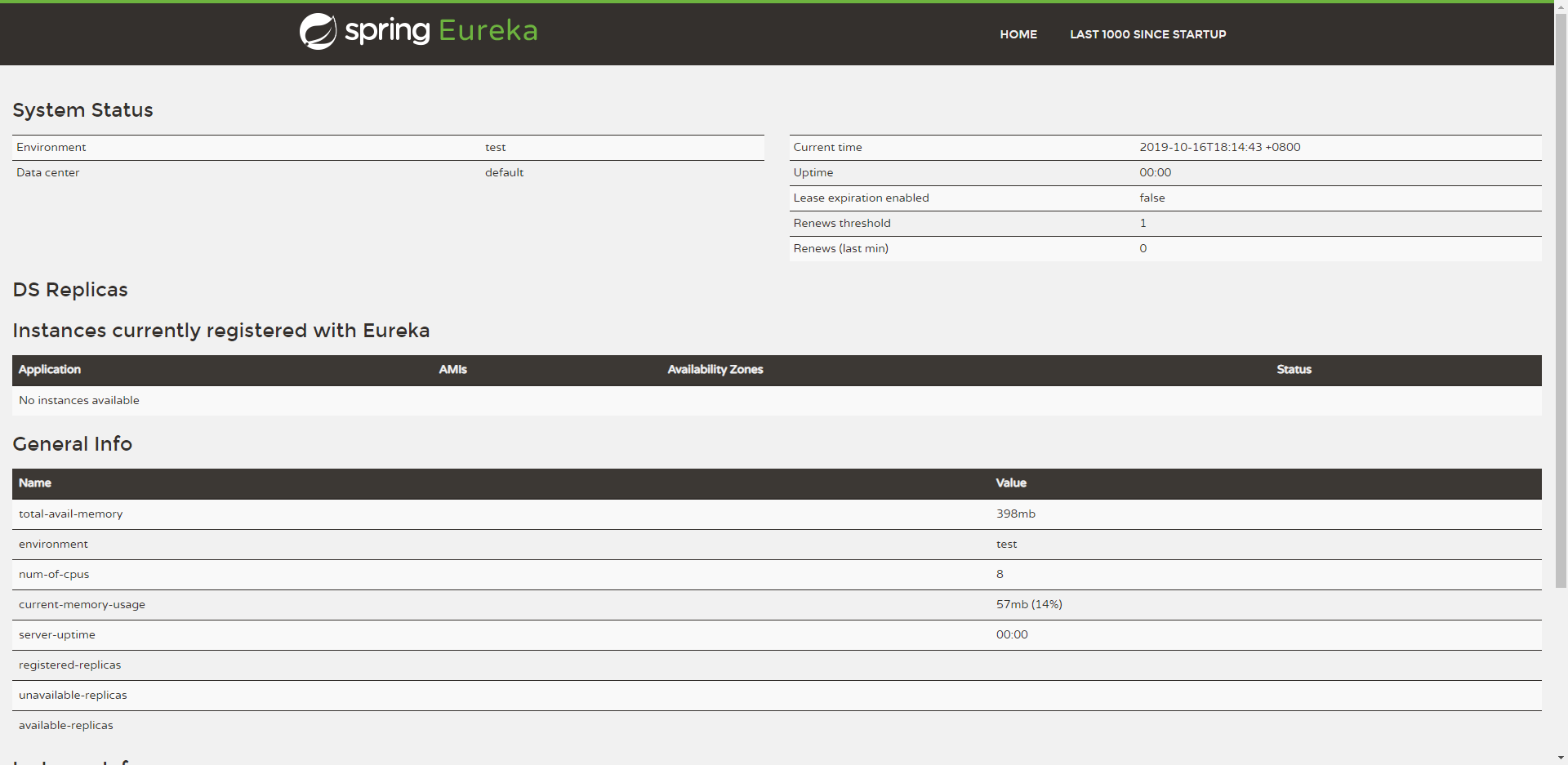 IDEA搭建spring cloud一步一步详解_idea springcloud-CSDN博客