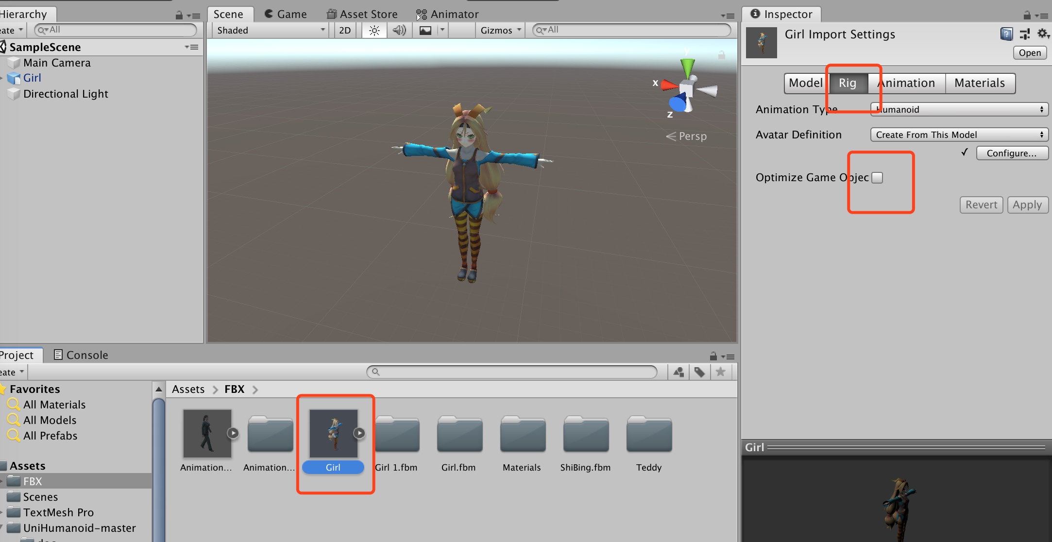 Unity 修改场景中人型骨骼模型的骨骼旋转角度_unity humanbodybones-CSDN博客