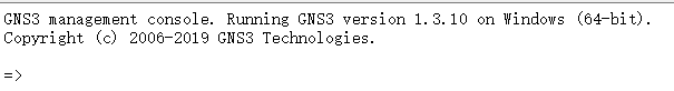 GNS3故障解决办法（一）_error while setting up node: can't connect to gns3-CSDN博客