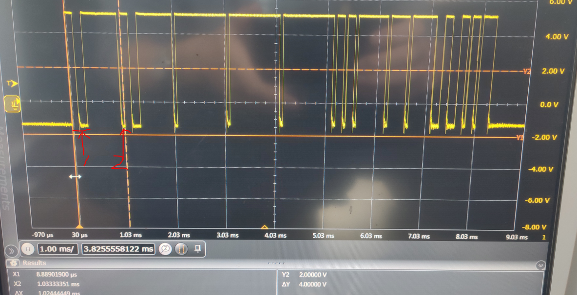 RS485总线调试记录_3.3v485与5v485匹配-CSDN博客