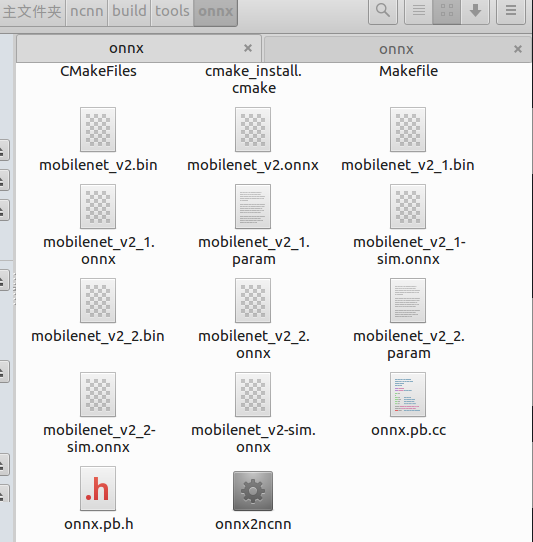 记mobilenet_v2的pytorch模型转onnx模型再转ncnn模型一段不堪回首的历程_请问 微信 小程序 mobilenetv2-12.onnx-CSDN博客