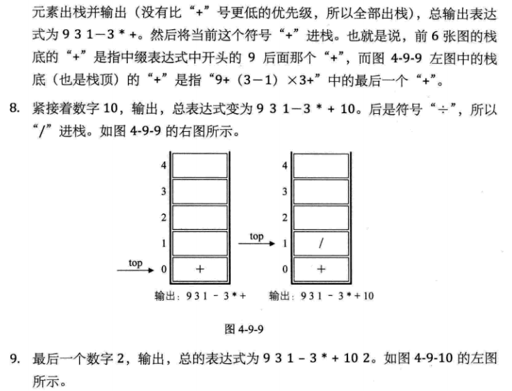 Java实现四则运算表达式求值java 根据计算规则求值 Csdn博客 