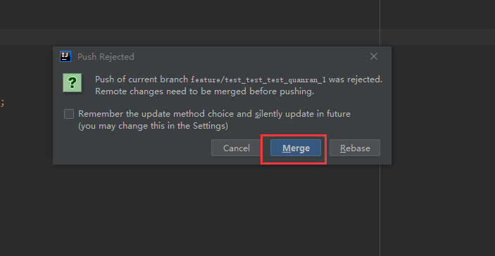 idea中，如何修改已经commit记录的message？如何修改已经push过记录message？_idea edit commit message-CSDN博客