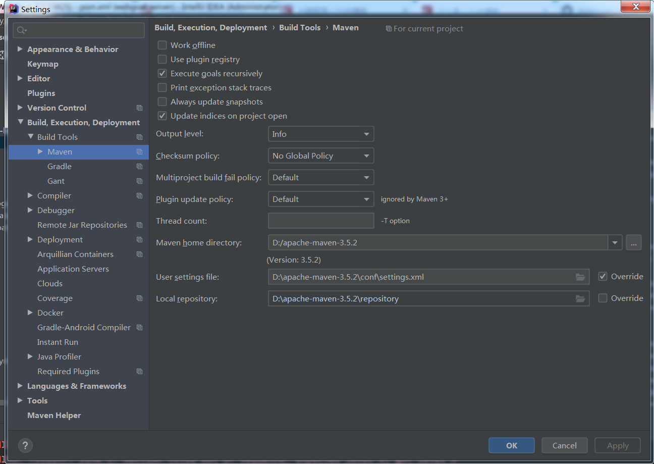 WebGoat部署到Intellij IDEA_webgoat idea_0n1yU的博客-CSDN博客