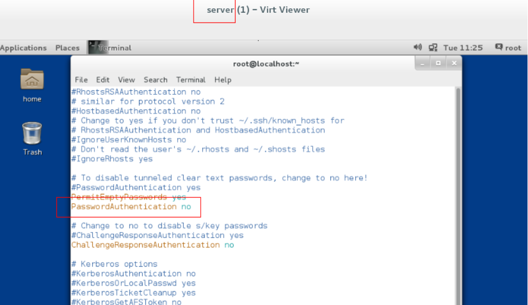 sshd服务及服务管理命令_aix重启sshd服务命令-CSDN博客