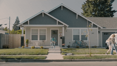 重磅！Agility Robotics升级版双腿机器人Digit v2视频流出，自主搬卸货物噪音极小_digit二代和一代参数对比-CSDN博客