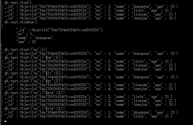 Mongodb学习【一】mongodb免安装版配置启动及简单crud操作mongodb免安装版启动cc Chen的博客 Csdn博客