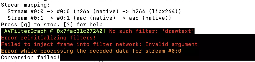 使用ffmpeg给视频添加图片及文字水印_ffmpeg 添加图片-CSDN博客