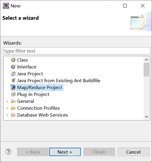 Eclipse运行wordcount(详细版) 在eclipse中运行wordcount源代码 Csdn博客