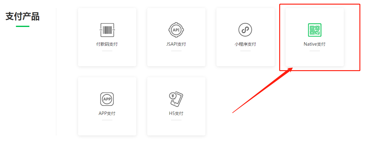 微信支付之pc网站native支付详解pc Native Csdn博客 
