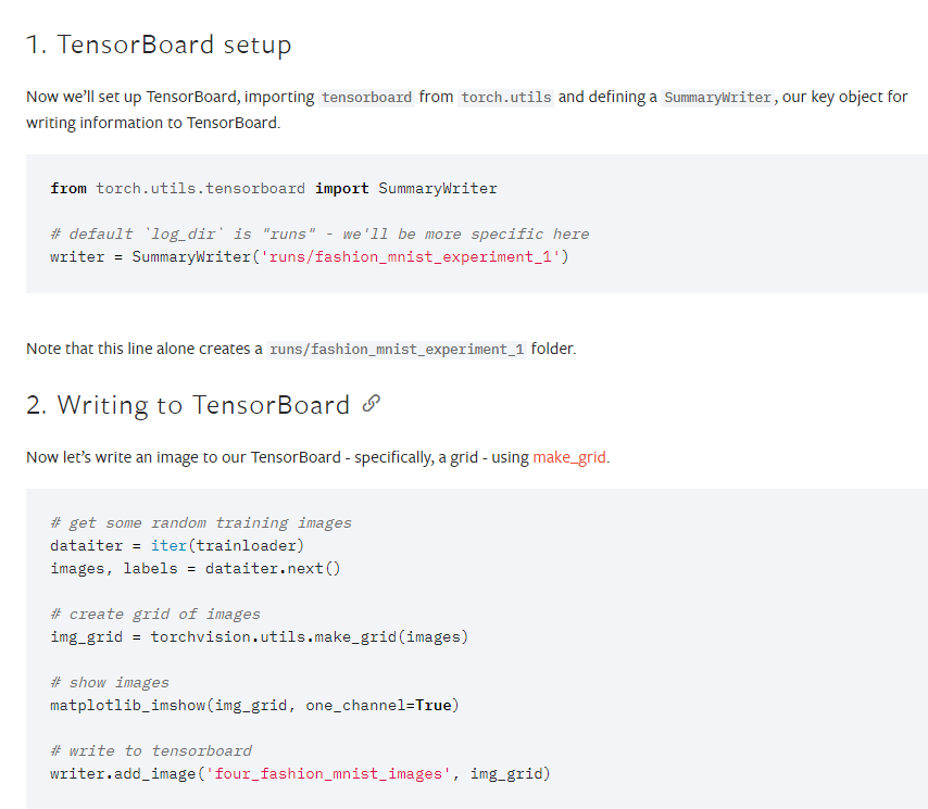 No dashboards are active for the current data set. - 程序员大本营