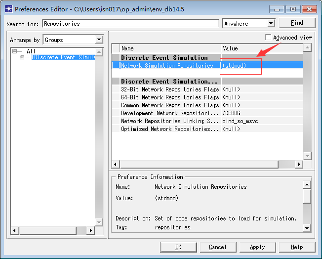 【OPNET】Recoverable Error, Process model (aodv_rte) compilation failed_opnet reverable err 错误-CSDN博客