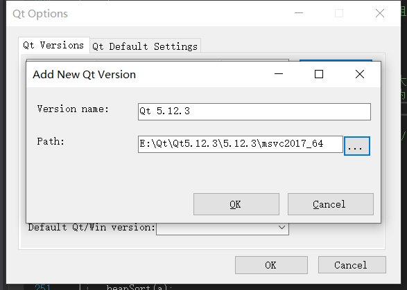 Windows安装qt与VS2019添加QT工具过程_qt平台插件windows-CSDN博客