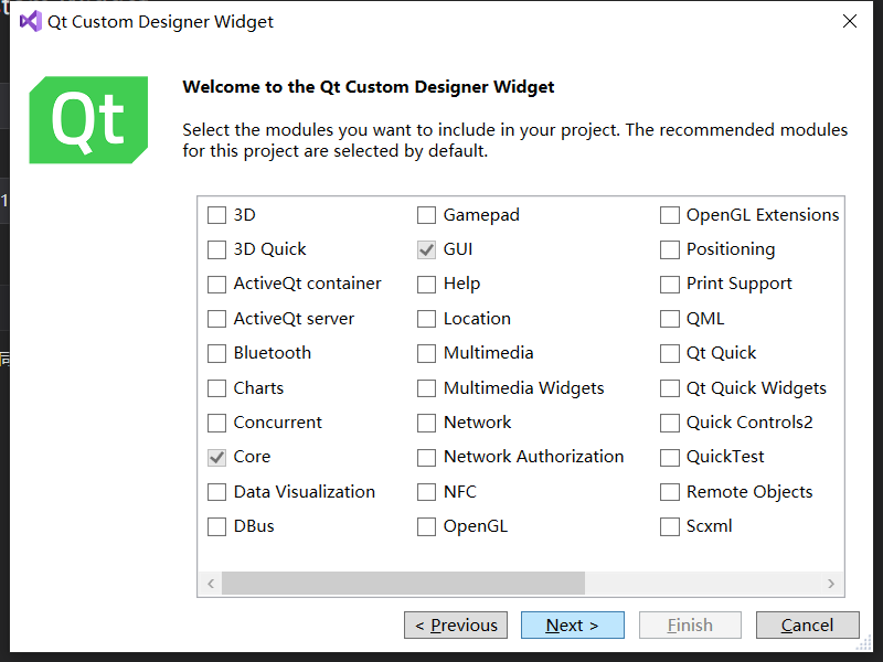 Windows安装qt与VS2019添加QT工具过程_qt平台插件windows-CSDN博客