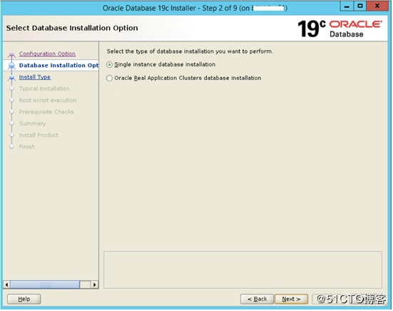 Oracle数据库升级-Oracle 12.2 update to 19c using DBUA_+RAC_oracle12.2.0.1升级到19c-CSDN博客