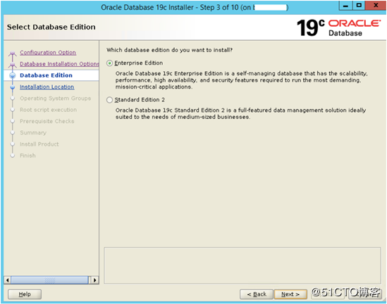 Oracle数据库升级-Oracle 12.2 update to 19c using DBUA_+RAC_oracle12.2.0.1升级到19c-CSDN博客