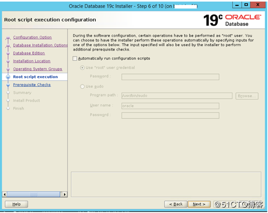 Oracle数据库升级-Oracle 12.2 update to 19c using DBUA_+RAC_oracle12.2.0.1升级到19c-CSDN博客