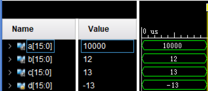 FPGA基础设计（8）Verilog常数赋值、字符串、标识符_fpga 赋值-CSDN博客