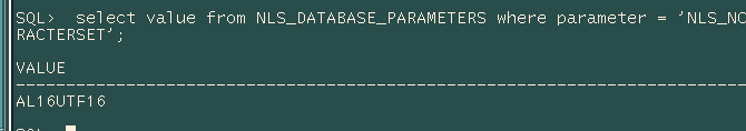 Oracle数据库版本升级-10.2.0.5数据库升级到11.2.0.4_ora-38880: cannot advance compatibility from 11.2.-CSDN博客