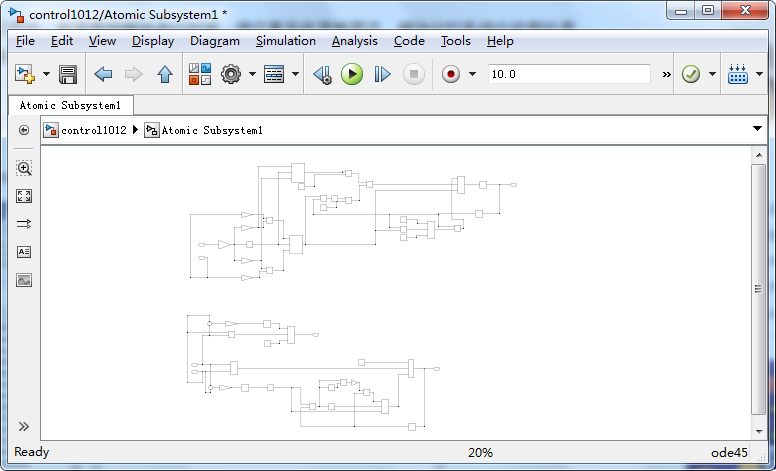 Method of adding legend to Scope module in Simulink - Programmer Sought