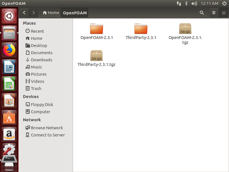 openFOAM学习笔记（二）—— openFOAM的安装和网络资料汇总_openfoam2.3.1下个版本-CSDN博客