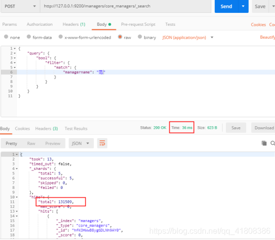 Windows 搭建es(elasticsearch)并从数据库导入数据elasticsearch 从结构化数据库持续导入 Csdn博客 1668