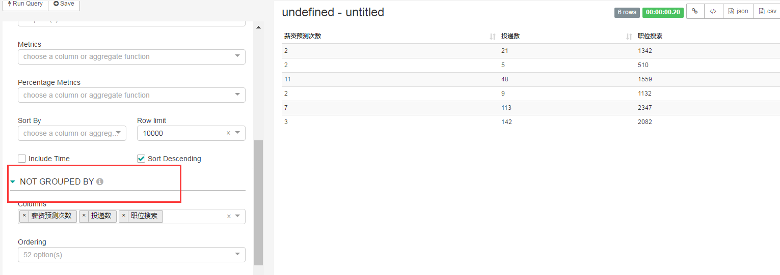 superset： 如何做Table Views表格_superset 固定表头-CSDN博客
