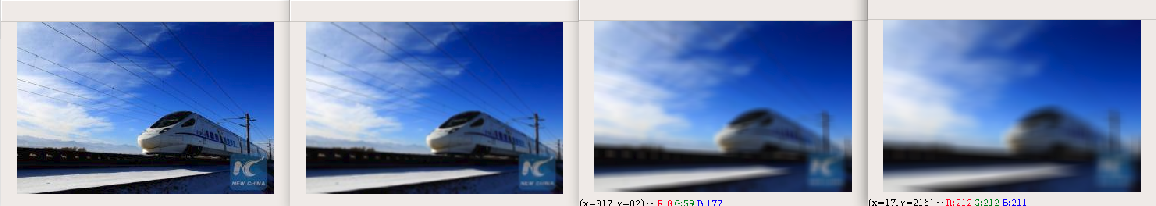 OpenCV boxFilter滤波器_二维box滤波-CSDN博客
