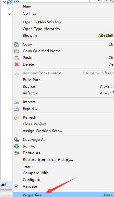 eclipse中安装ant，详细_eclipse ant-CSDN博客