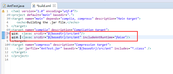 eclipse中安装ant，详细_eclipse ant-CSDN博客