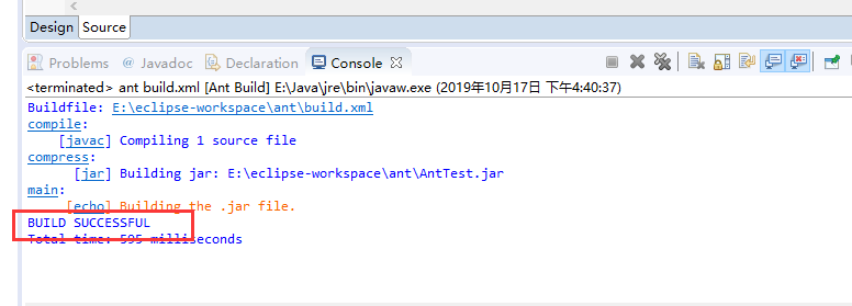 eclipse中安装ant，详细_eclipse ant-CSDN博客
