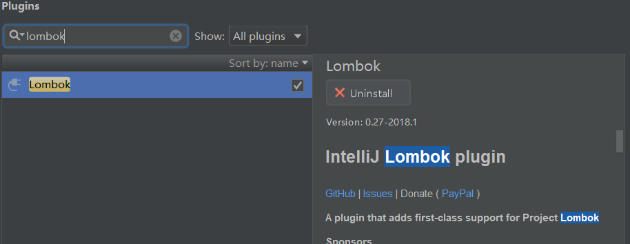 idea中使用lombok编译找不到符号的解决办法_idea lombox @builder 找不到-CSDN博客