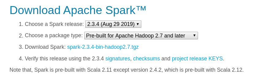hadoop各大组件兼容性测试_spark hadoop hive compatible-CSDN博客