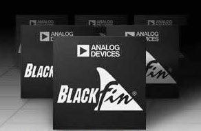 ADI的DSP，Blackfin系列中最受欢迎的型号：BF533_~4bf531jf50~-CSDN博客