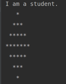 cout, endl的使用_cout