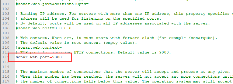 Windows下配置sonarqube Scanner（汉化） Sonar 7 0 汉化 Csdn博客