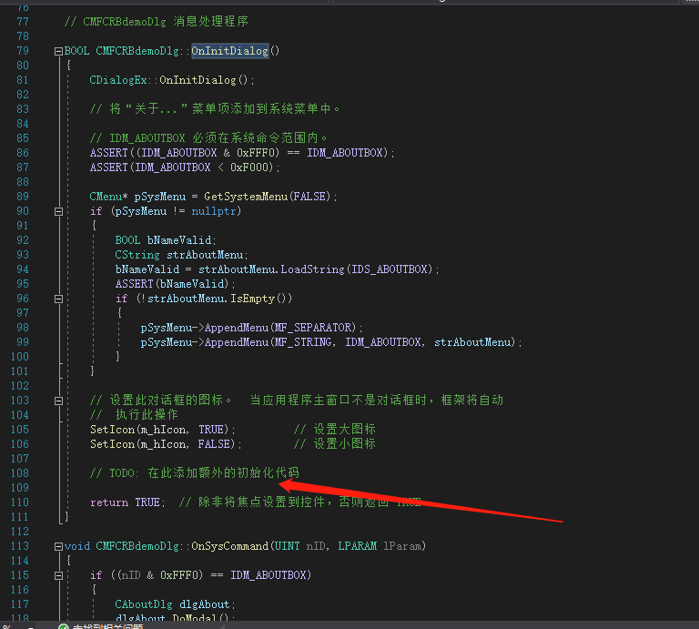 VS2019 C++ 学习笔记二（复选框）_c++ check-box-CSDN博客