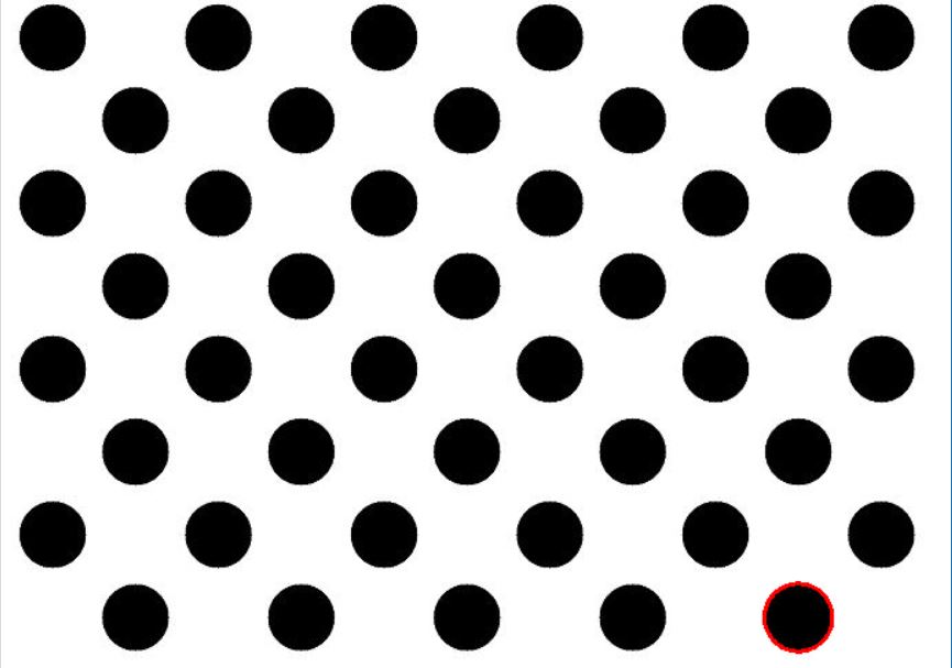 Opencv Python 轮廓查找 椭圆拟合 画椭圆 Python Opencv怎么拟合椭圆 需要二值化么 Csdn博客